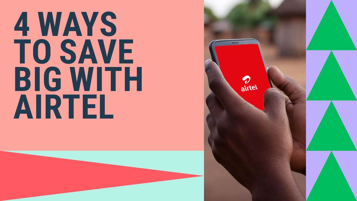 Airtel for Business? 4 Ways to Save Big and Make Life Easier for Your ...
