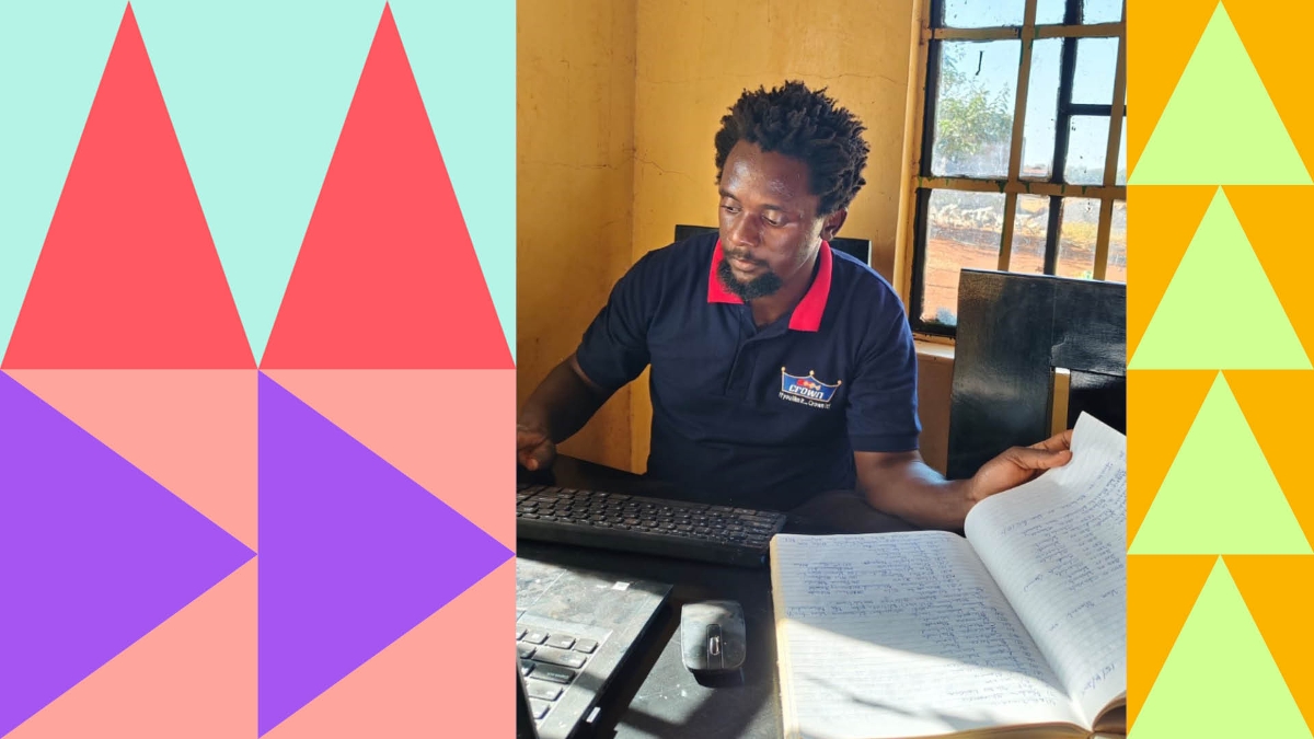 Real World Bookkeeping Tips from a MESHER