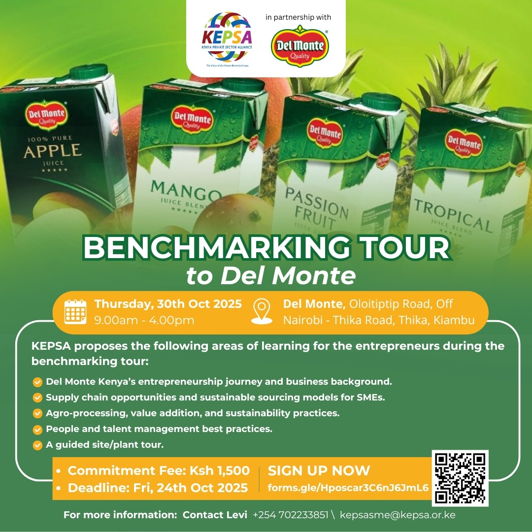Benchmarking:- As an Entrepre