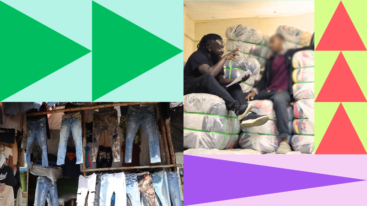 Gikomba Pricing Language - And What It Actually Means