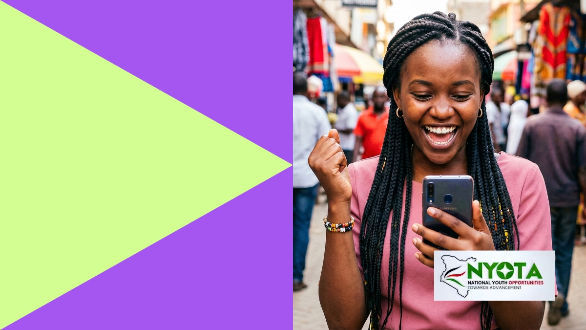 NYOTA Fund Kenya: How to Apply, Requirements, and Who Qualifies (2026 ...