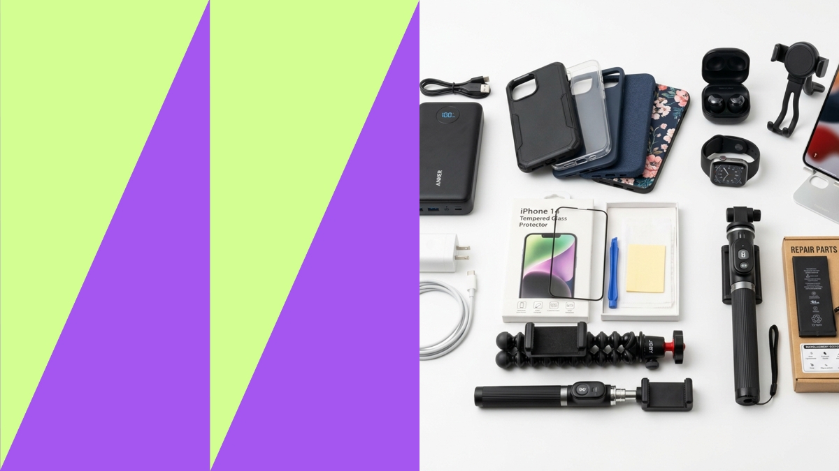7 Phone Accessory Business Ideas in Kenya That Make More Money Than ...